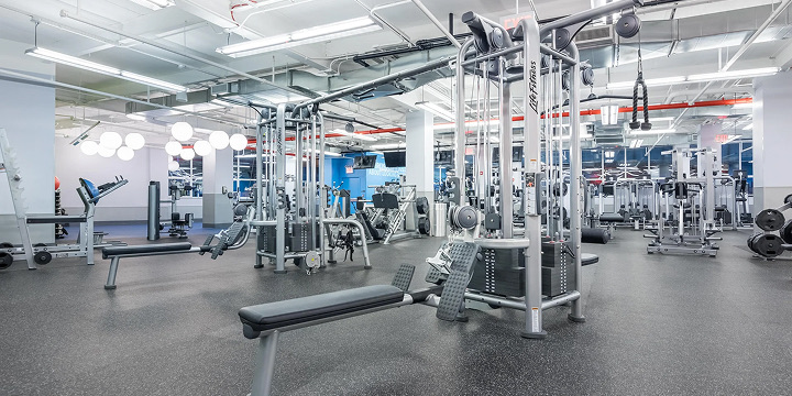 Blink Fitness Gym | Exclusive Offer