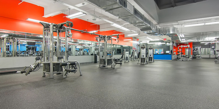 Blink Fitness Gym | Exclusive Offer