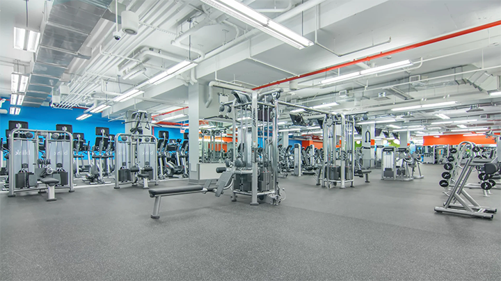 Blink Fitness Gym | Exclusive Offer
